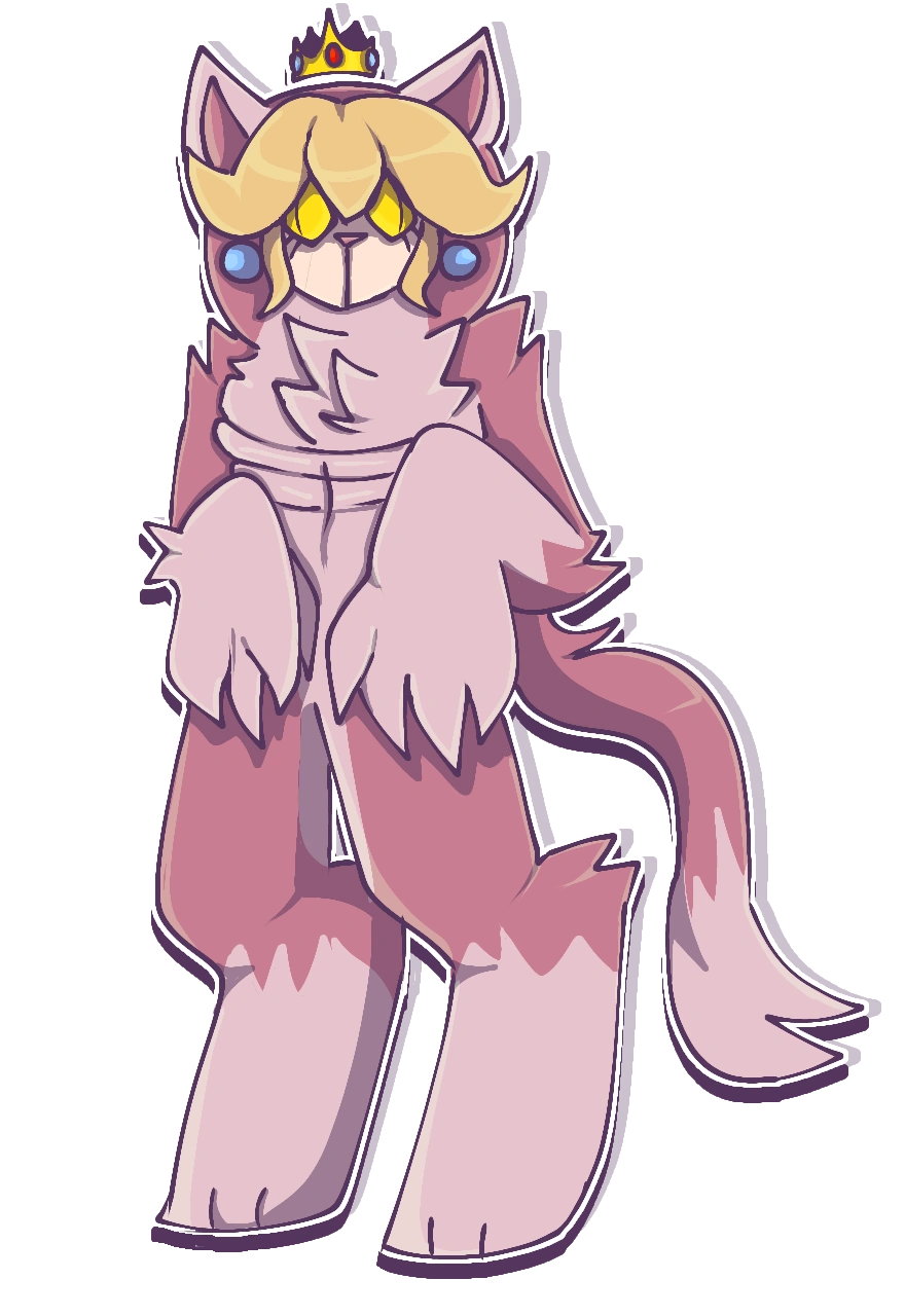 new thumpy render | Fandom