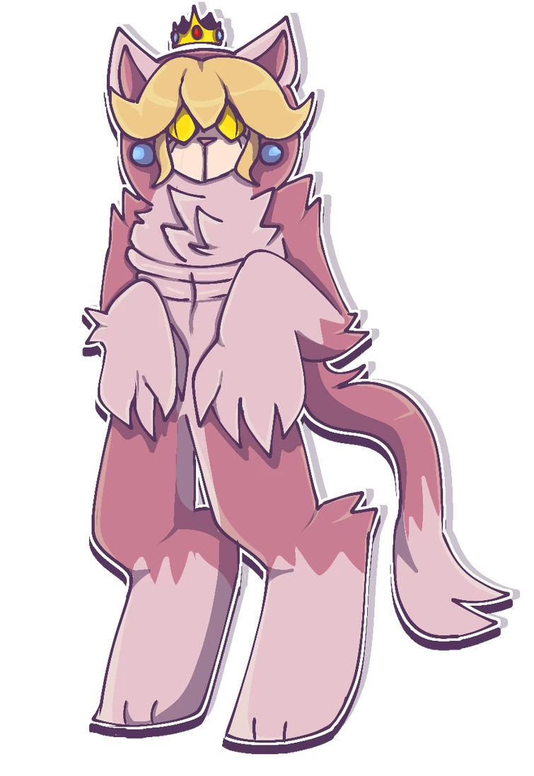 new thumpy render | Fandom