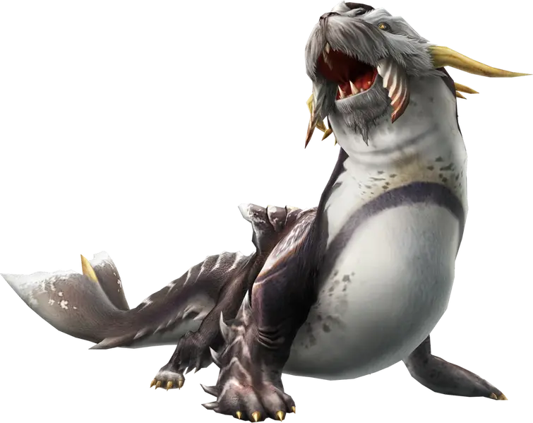 The future for Underwater combat in the MONSTER HUNTER WILDS & future ...