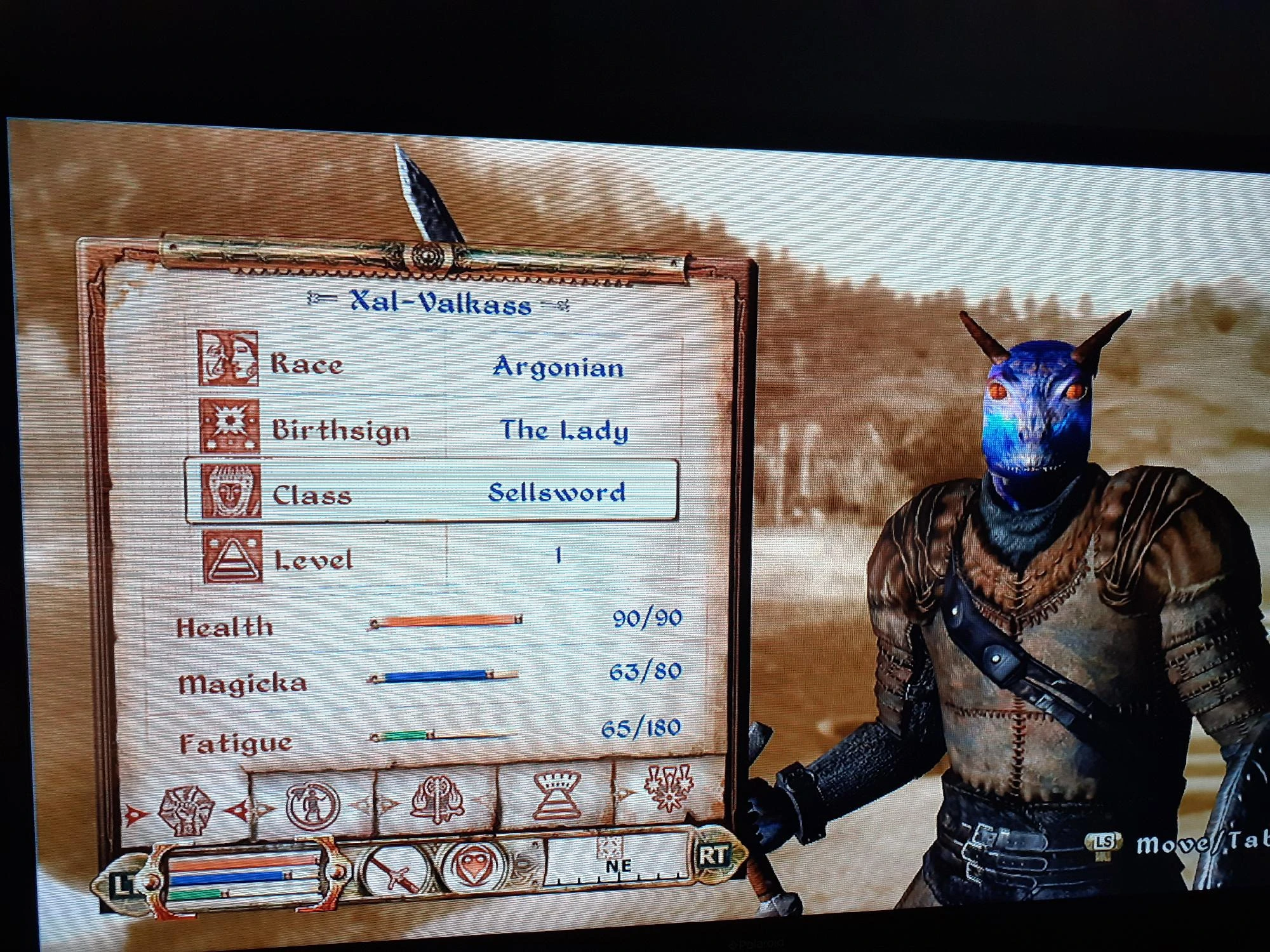 Officially starting | Fandom