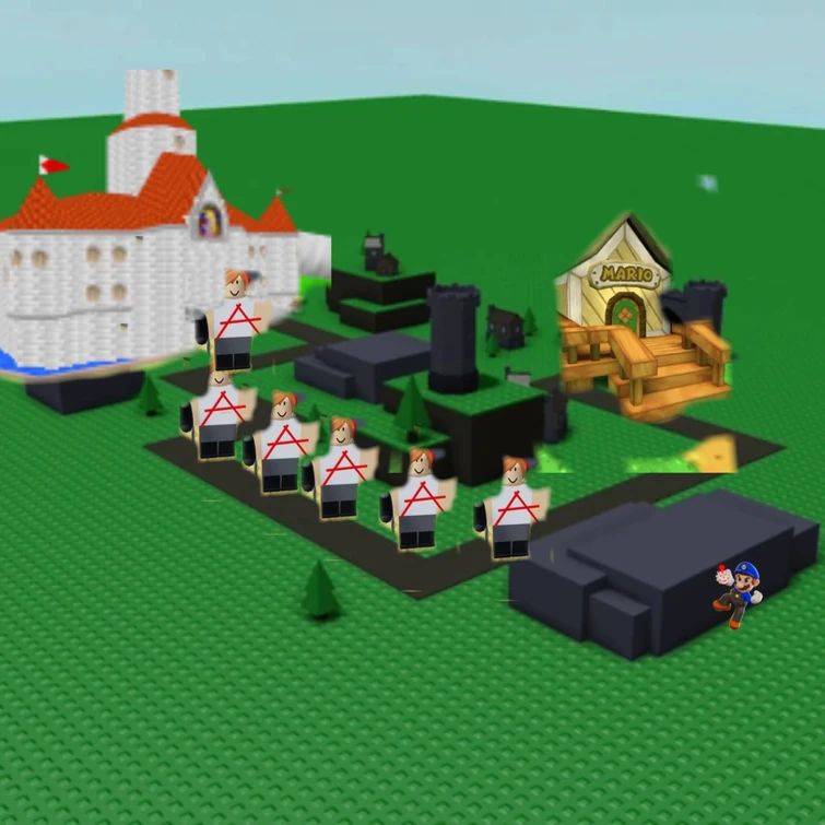 Custom tds map: stupidfied kingdom | Fandom