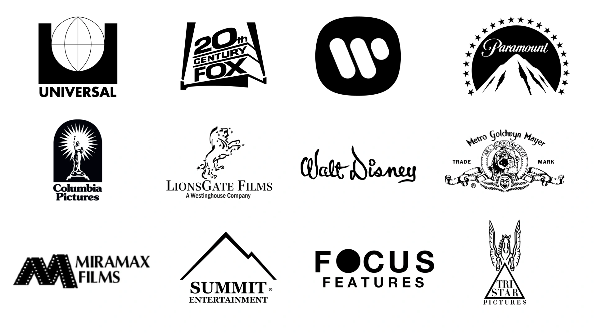 Reece Thomas Ganley Major Film Studios 1983-1986 | Fandom