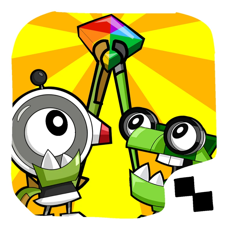 Discuss Everything About Mixels Wiki | Fandom