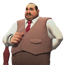 G-MAN equals Government Man... What about C-MAN??? | Fandom