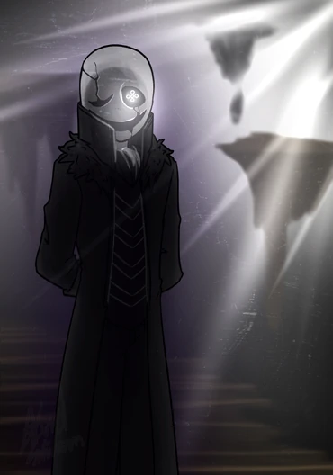 ¿Cuál gaster wankeado es más poderoso? | Fandom