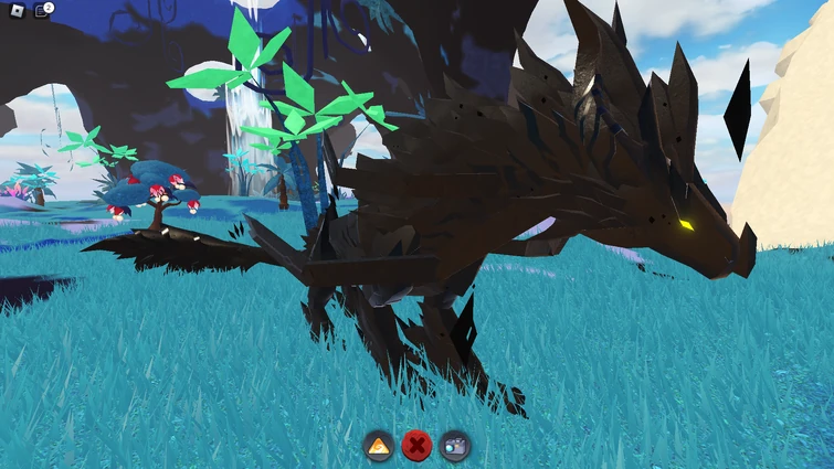 im back to shove my mutation trading post in everyones face weeeee | Fandom