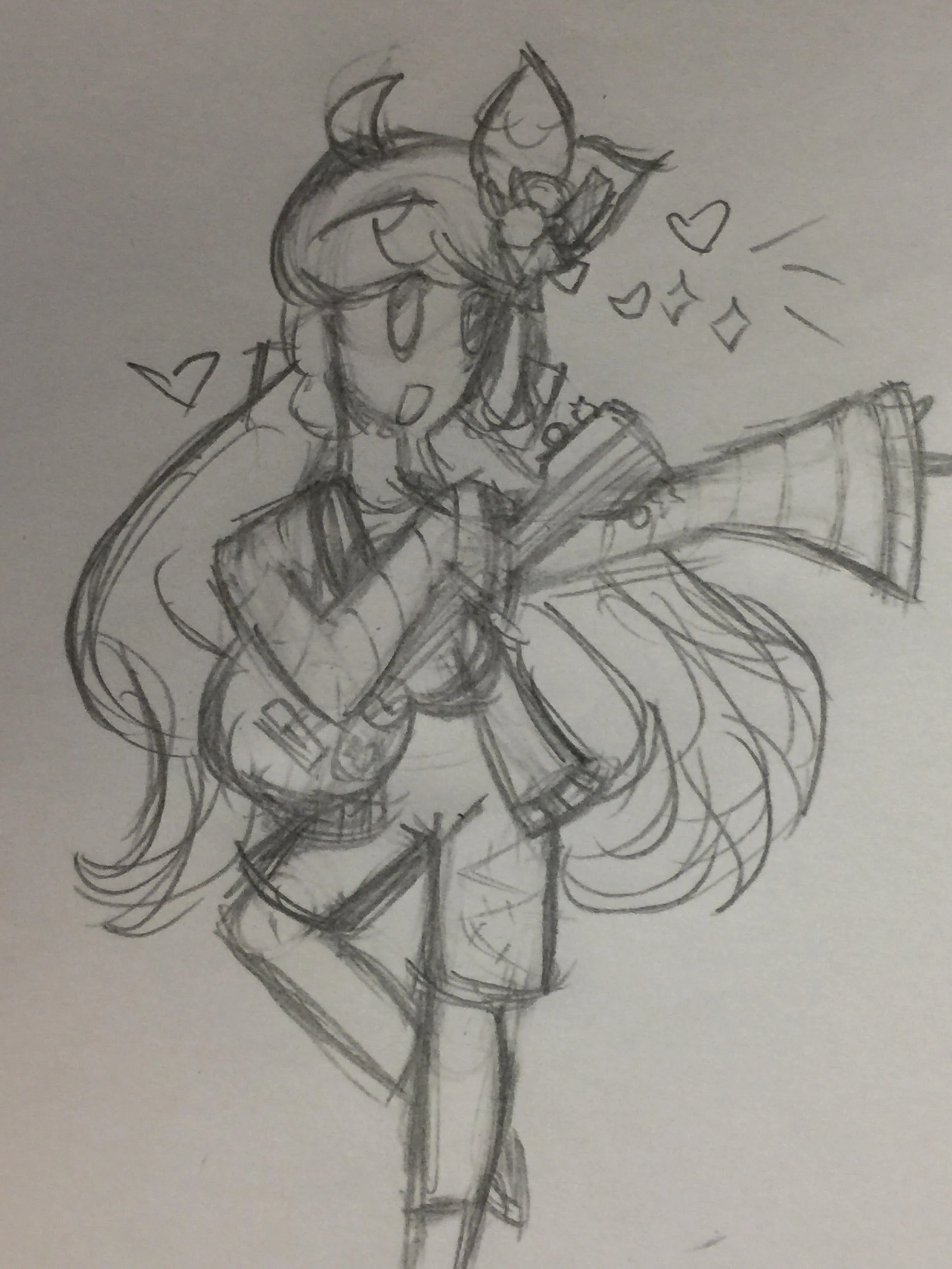 it's been a year since i joined this wiki/fandom - messages + fan art ...