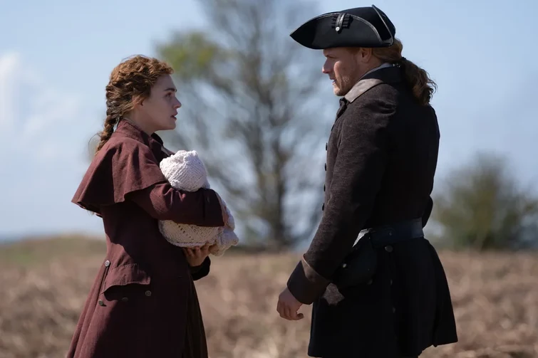 Discuss Everything About Outlander Wiki | Fandom