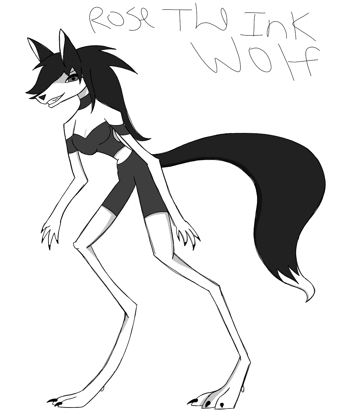 I Forgot About Her - Oops (Forgotten Roblox Doors OC) | Fandom