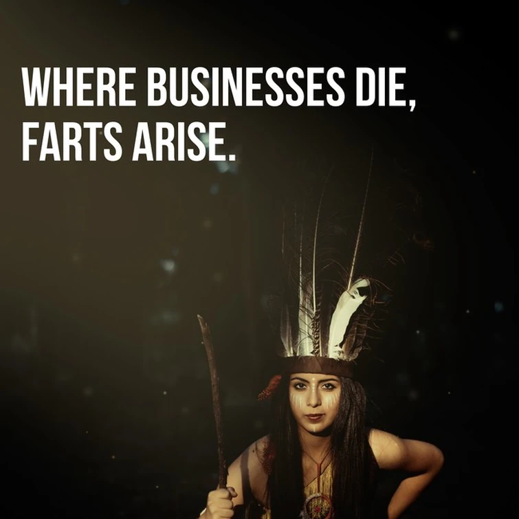 Inspiring quotes from Inspirobot | Fandom