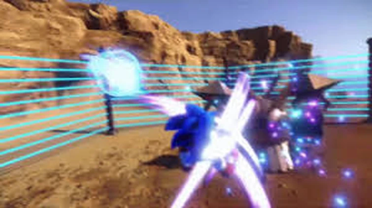 Why Shadow doesn’t beat Sonic as much as you think | Fandom