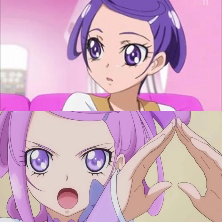 Thoughts on Pretty Cure Characters Day 36 | Fandom