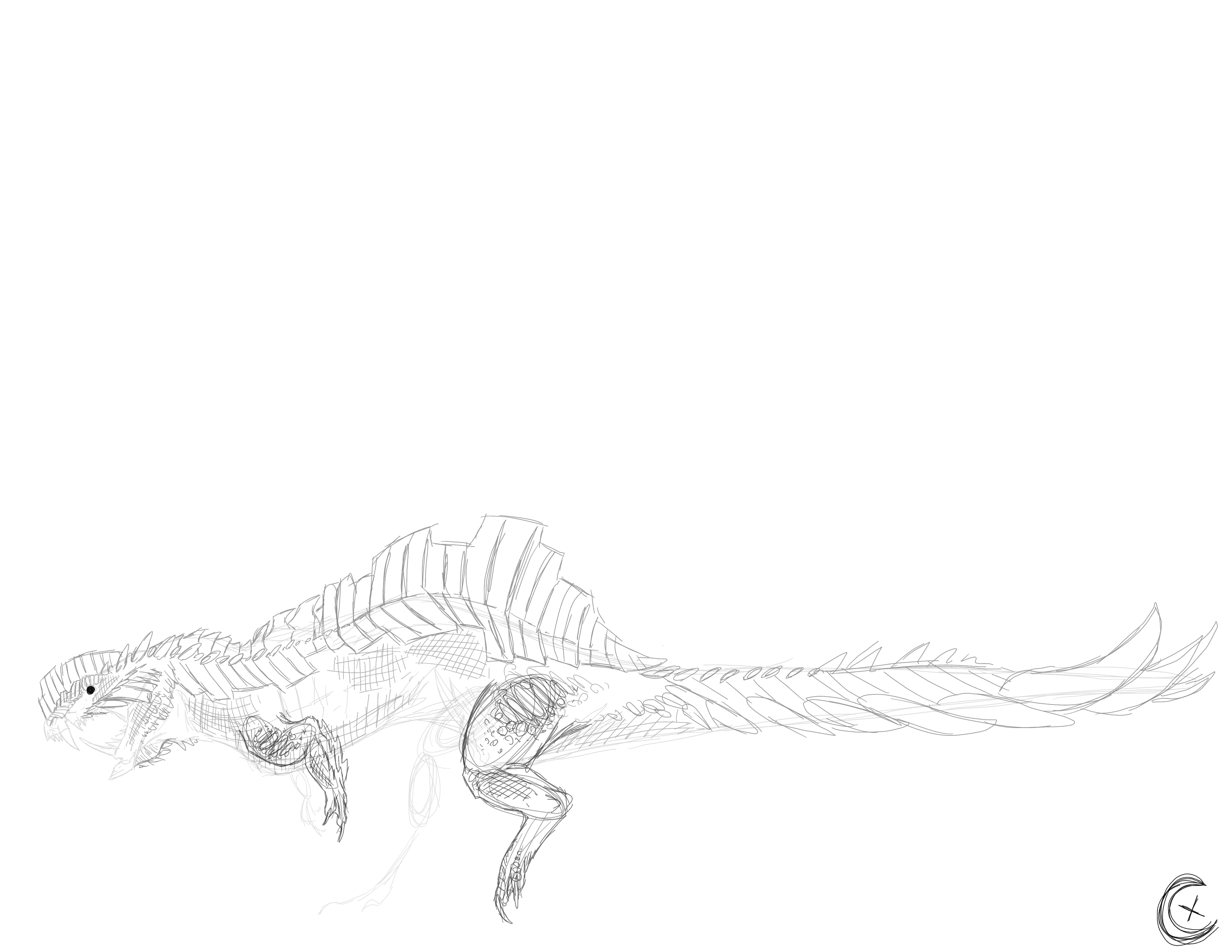 Kendyll remodel | Fandom