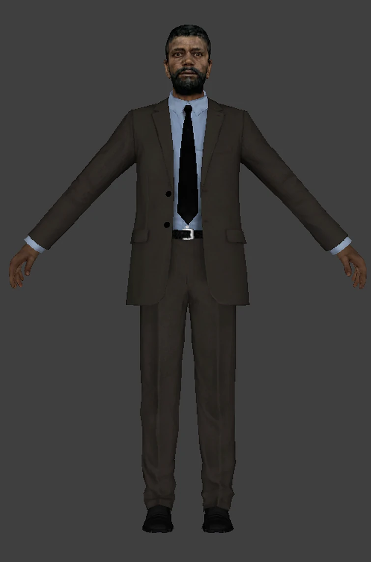 Hardware Heads' uniforms guide | Fandom