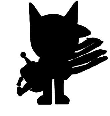 Mysterious Figure | Fandom