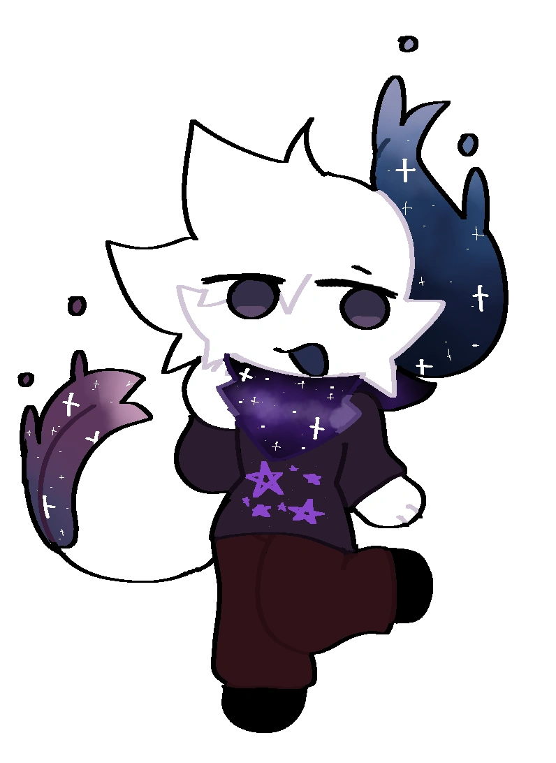 Today is Dusk Starlight Cookie's Birthday!!! | Fandom