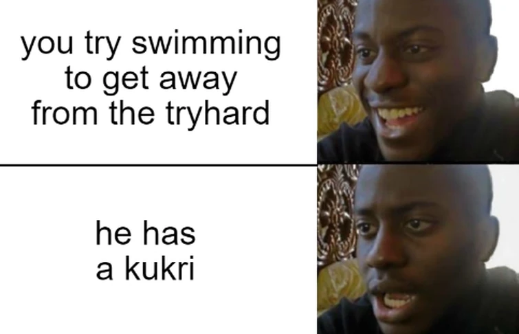 Daily Dose of Memes #99 - #103 (read postscript) | Fandom