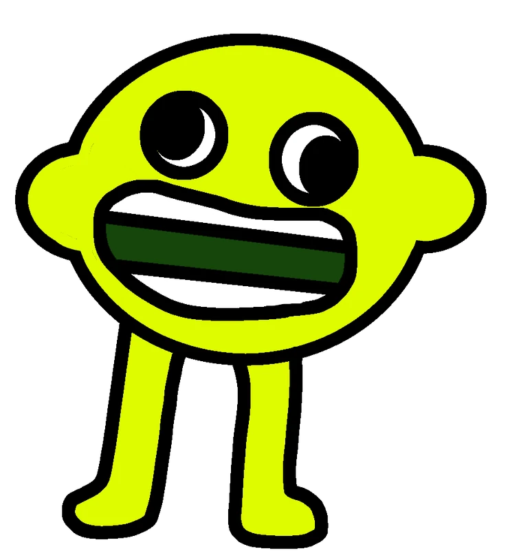 Larry Lemon | Fandom