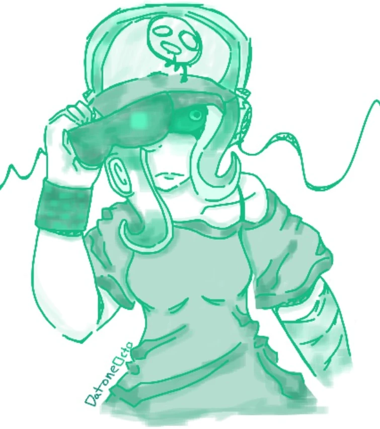 Idk Dedf1sh fanart | Fandom