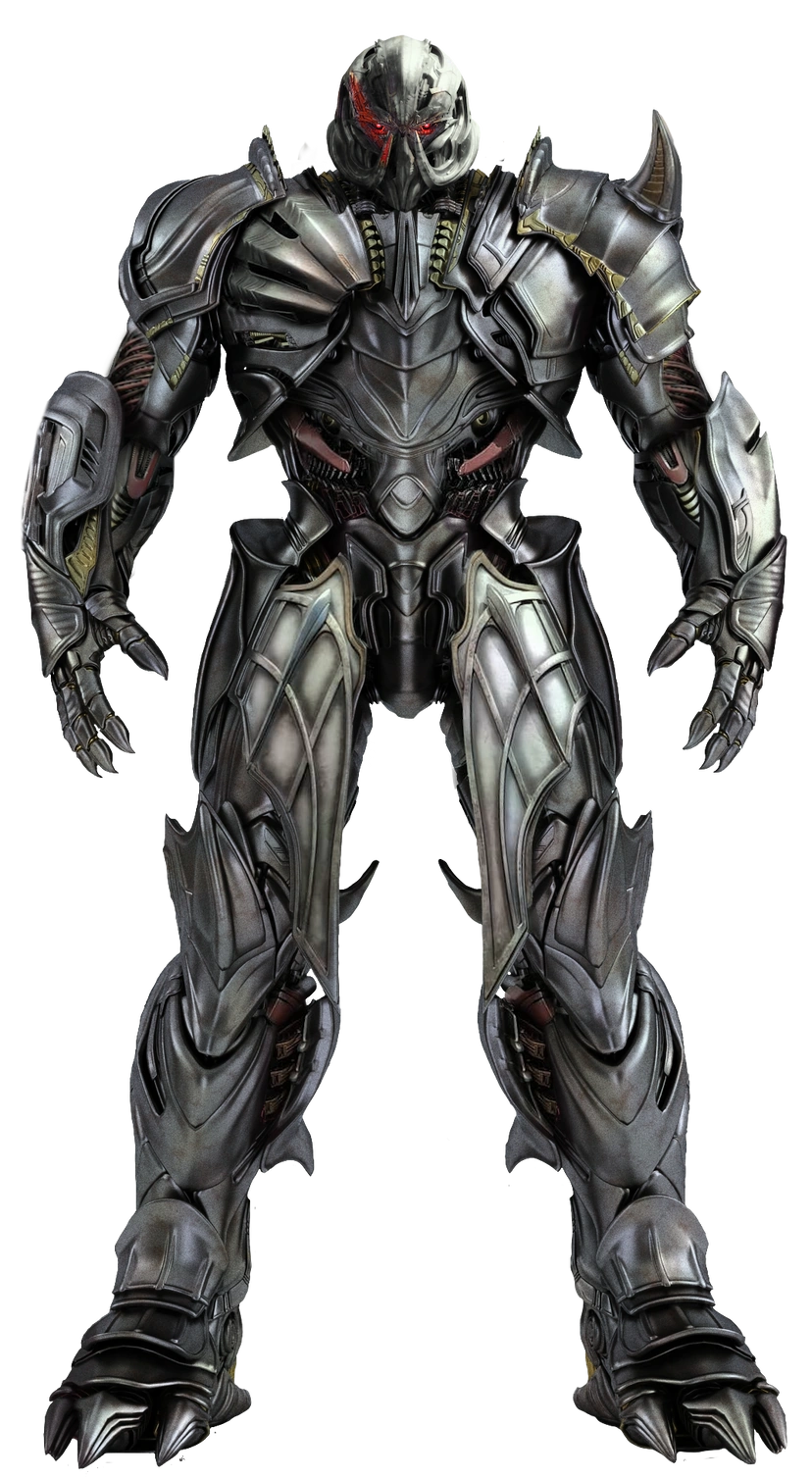 Mega-Ultron | Fandom