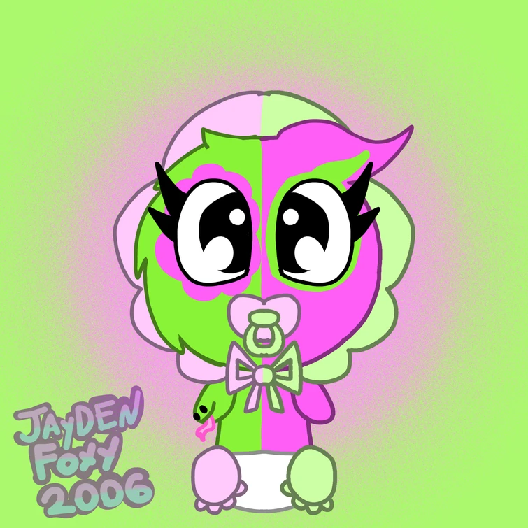 Baby Jesters | Fandom