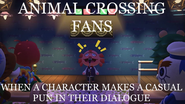 Discuss Everything About Animal Crossing Wiki | Fandom