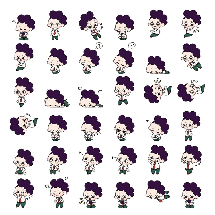 Discuss Everything About My Hero Academia Wiki | Fandom