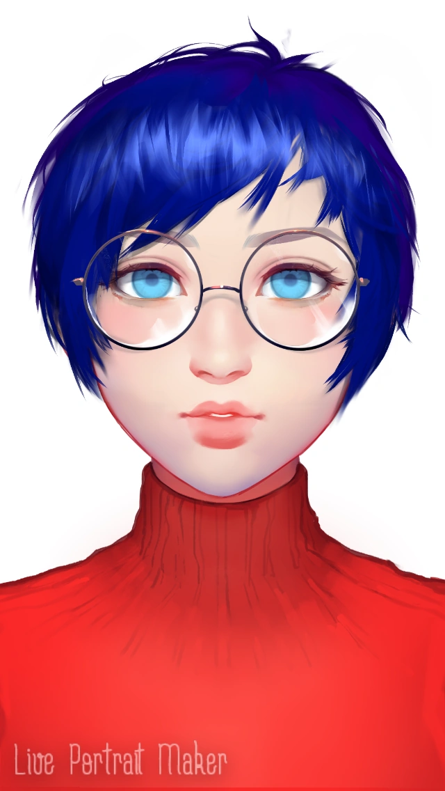 Live Portrait Maker | Fandom