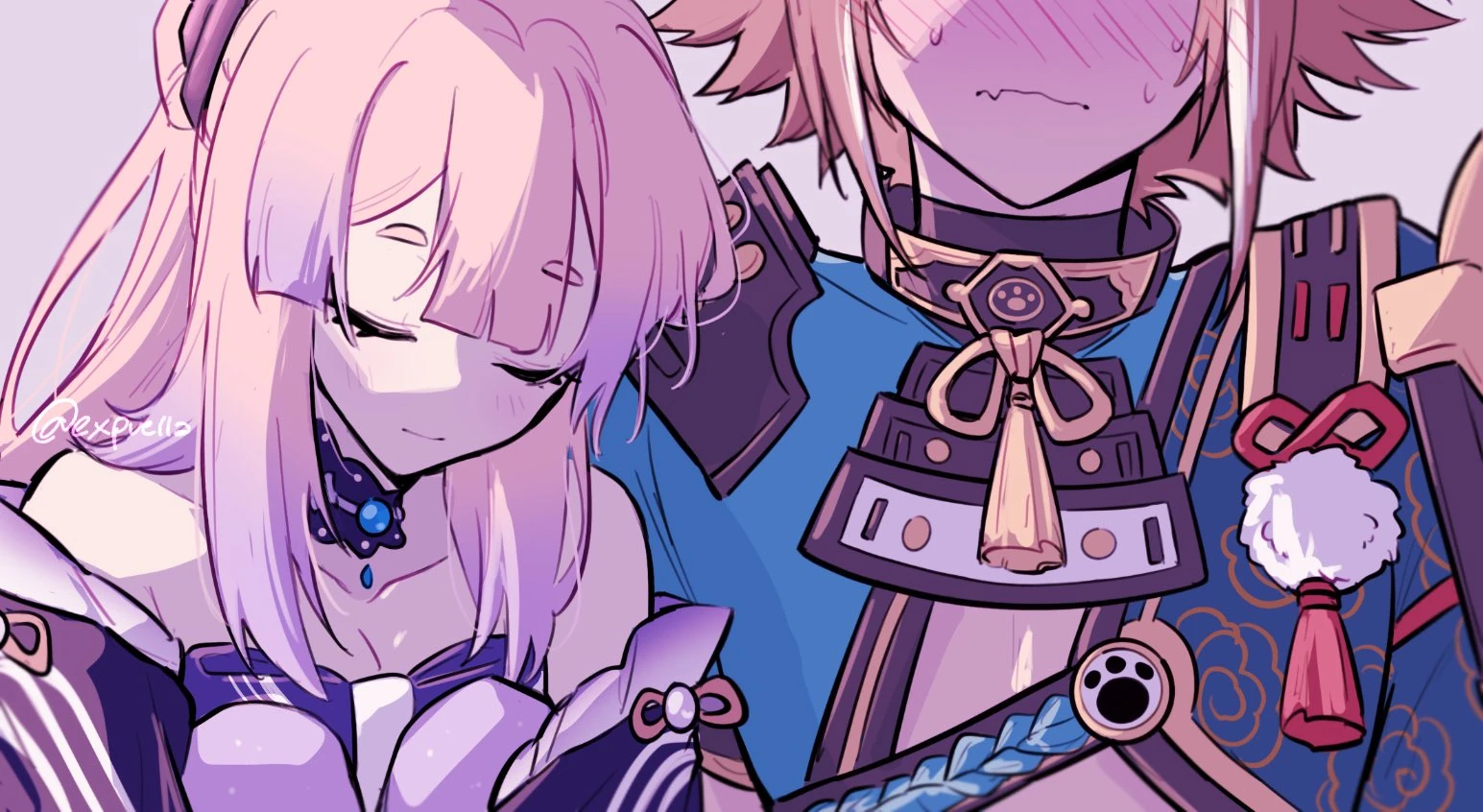 Kokorou ️ ️ ️ ️ ️ | Fandom