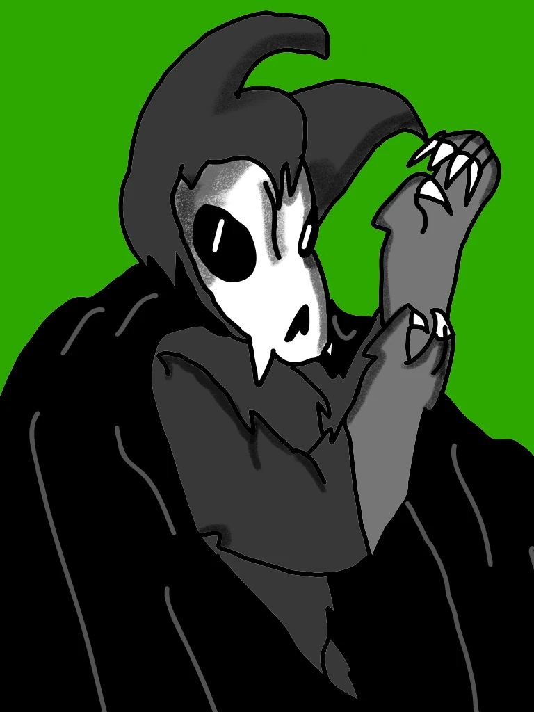 Give me your headcanons about Alocid | Fandom