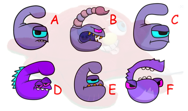 Which one of my 6 predictions do u like the most? | Fandom