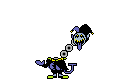 JEVIL BADGE and SCRAPPED DAMAGED ANIMATION | Fandom