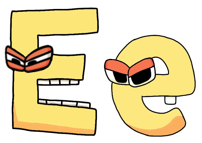 Keyboard Lore: E | Fandom