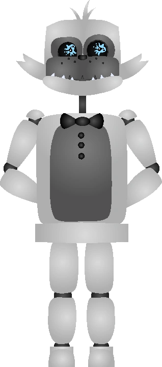 i wonder what jay thinks of this unfathomable render i have made out of ...