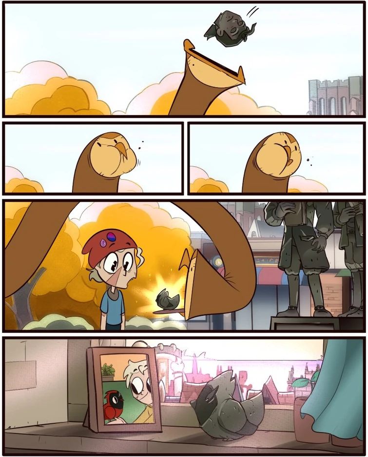 [moringmark] Modification | Fandom