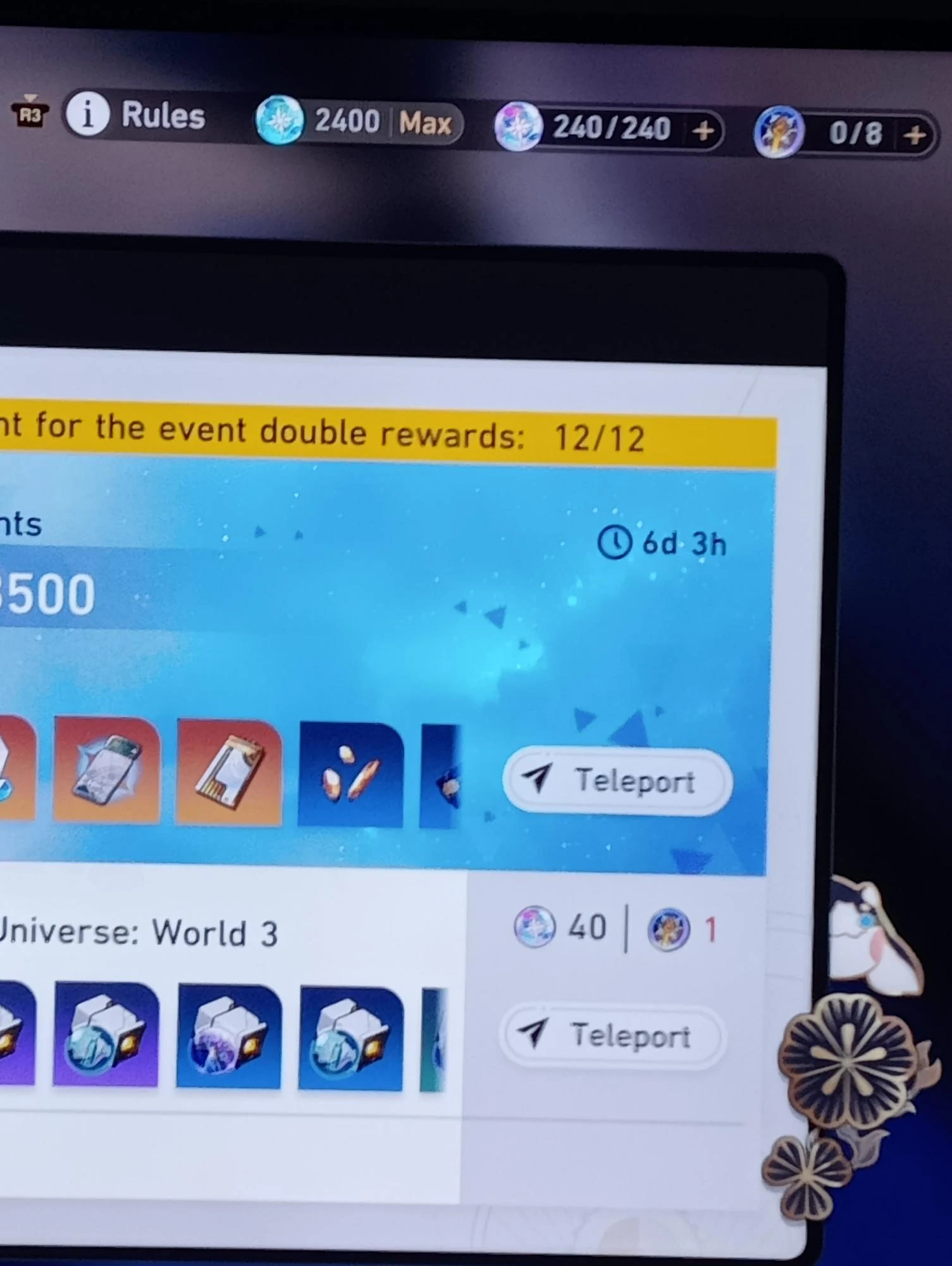 In need of a little help | Fandom