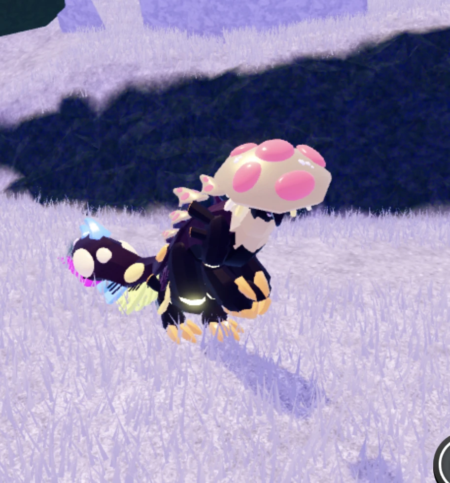 Boss skin shro. | Fandom