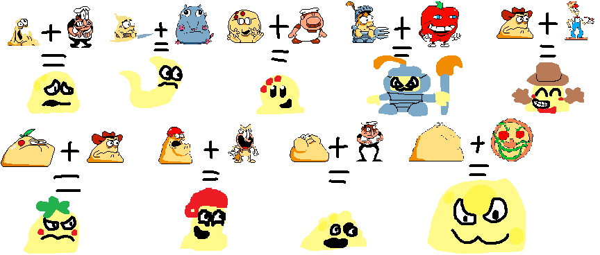 cheese tower | Fandom