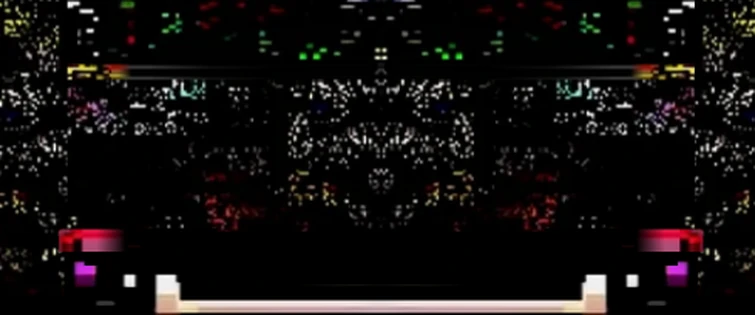 made a glitch texture pack. | Fandom