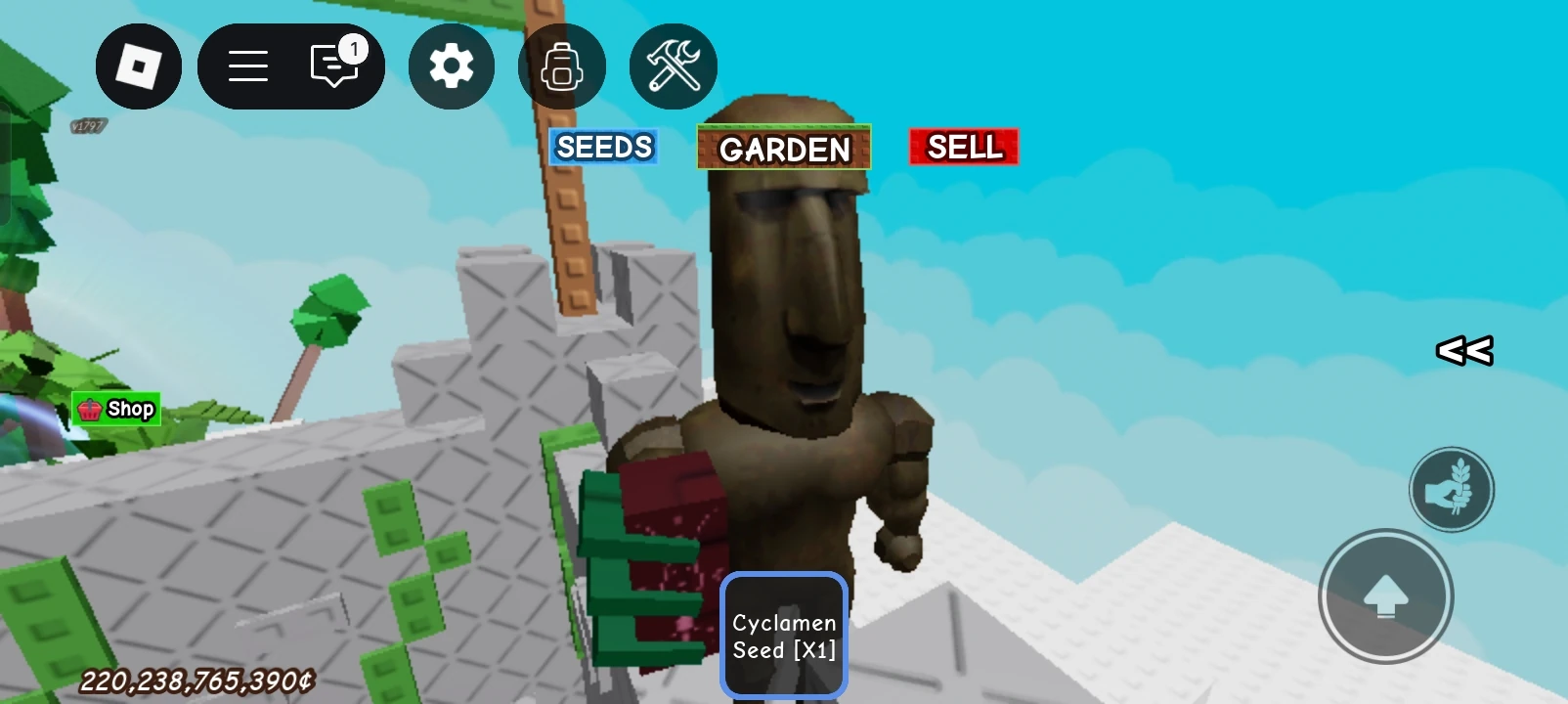 Broke free from the chains of bad luck | Fandom