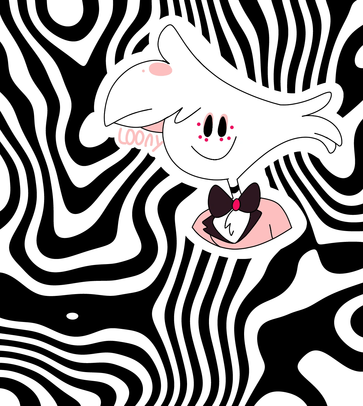 Angel in Jaiden Animation art style | Fandom