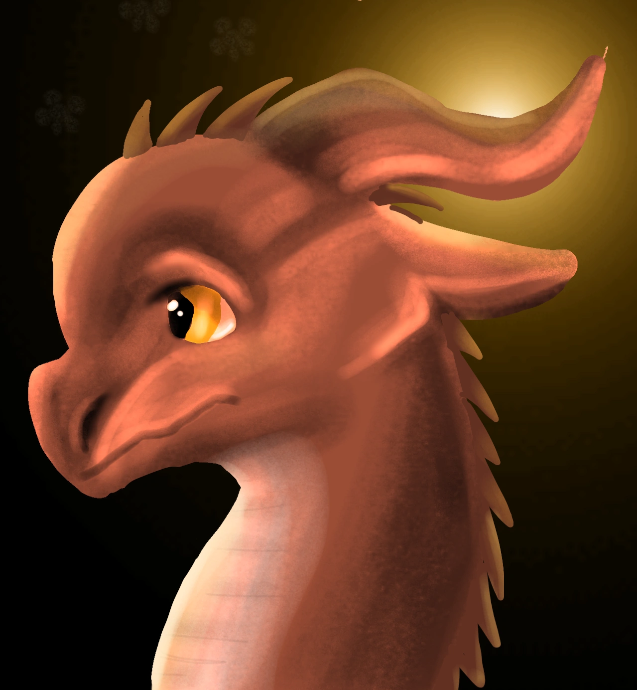 How's my art? (SkyWing) | Fandom