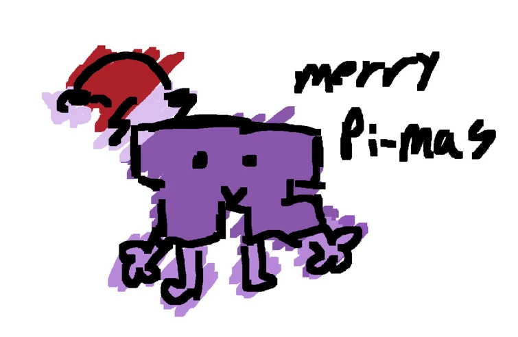 Merry pi-mas Merry pi-mas Merry pi-mas Merry pi-mas Merry pi-mas Merry ...