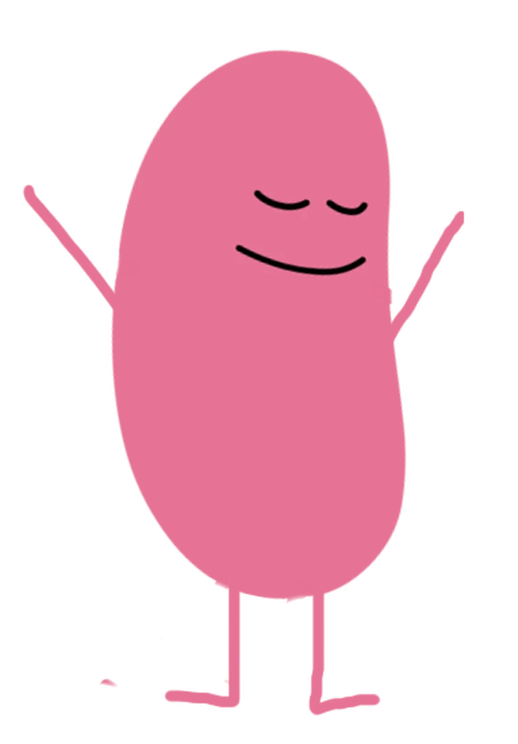 Dwtd Alive Beans | Fandom