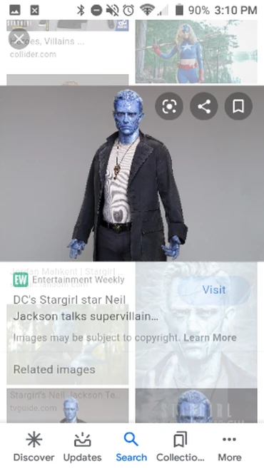 Discuss Everything About Stargirl Wiki | Fandom