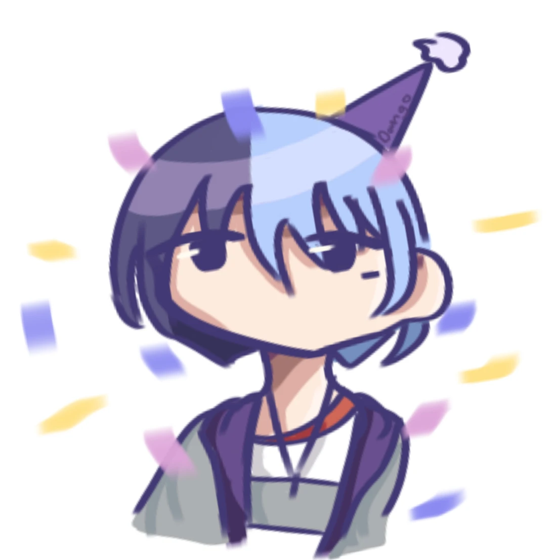 yayyy happy birthday toyaa | Fandom