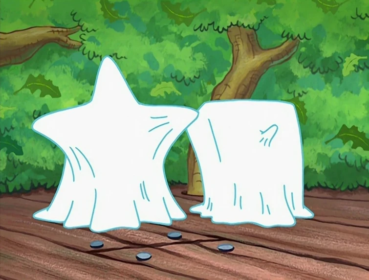 transformations portrayed by spongebob (part 2) | Fandom