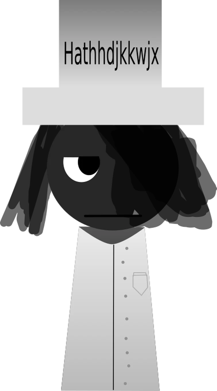 Discuss Everything About Sprunki 1996 Fanon Wiki | Fandom