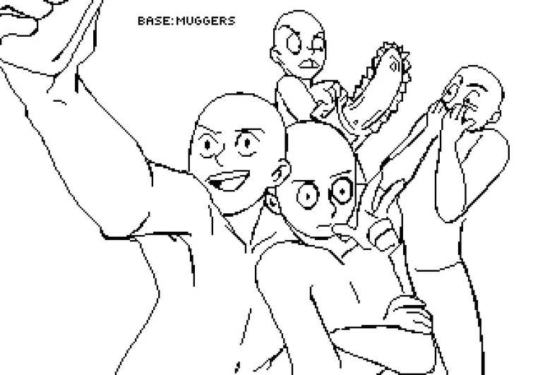Group bases | Fandom