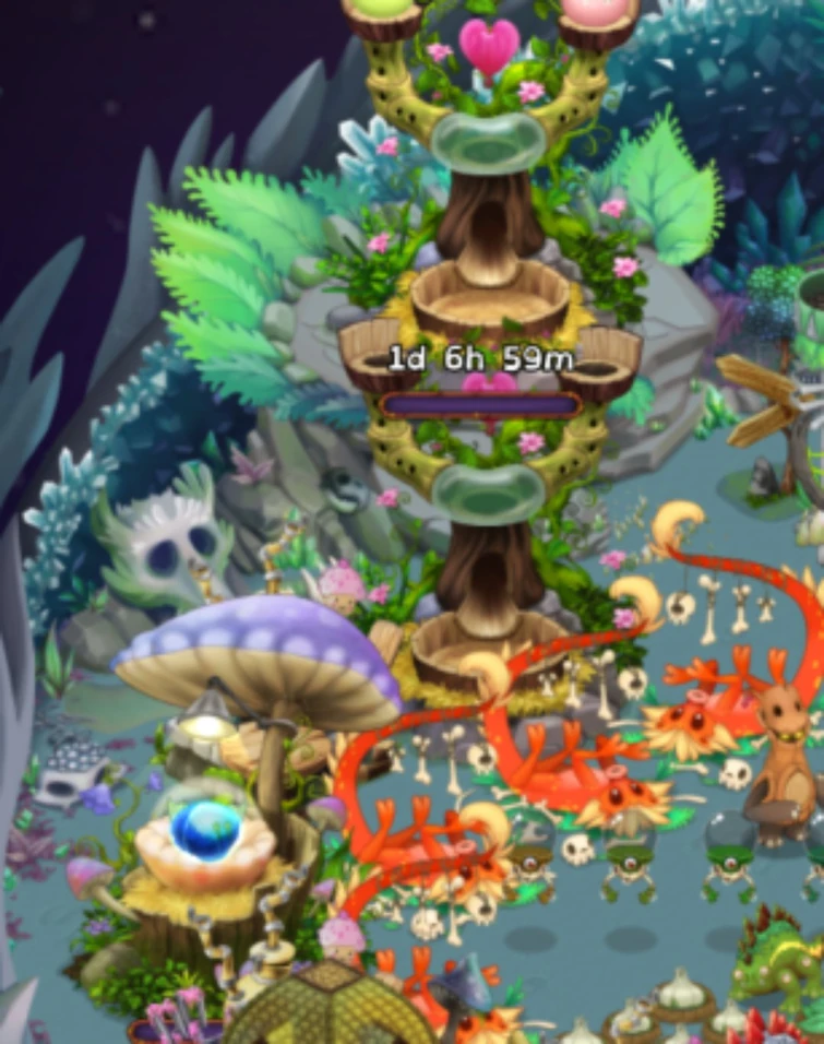 Who is your favorite monster in the spooktacle season | Fandom